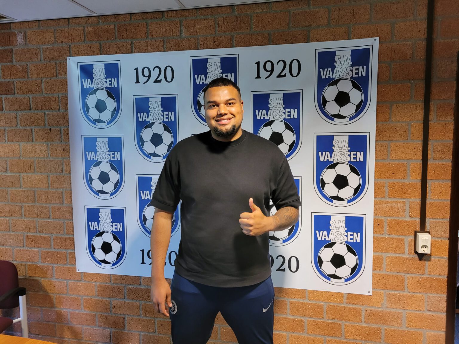 Home - Sportvereniging Vaassen